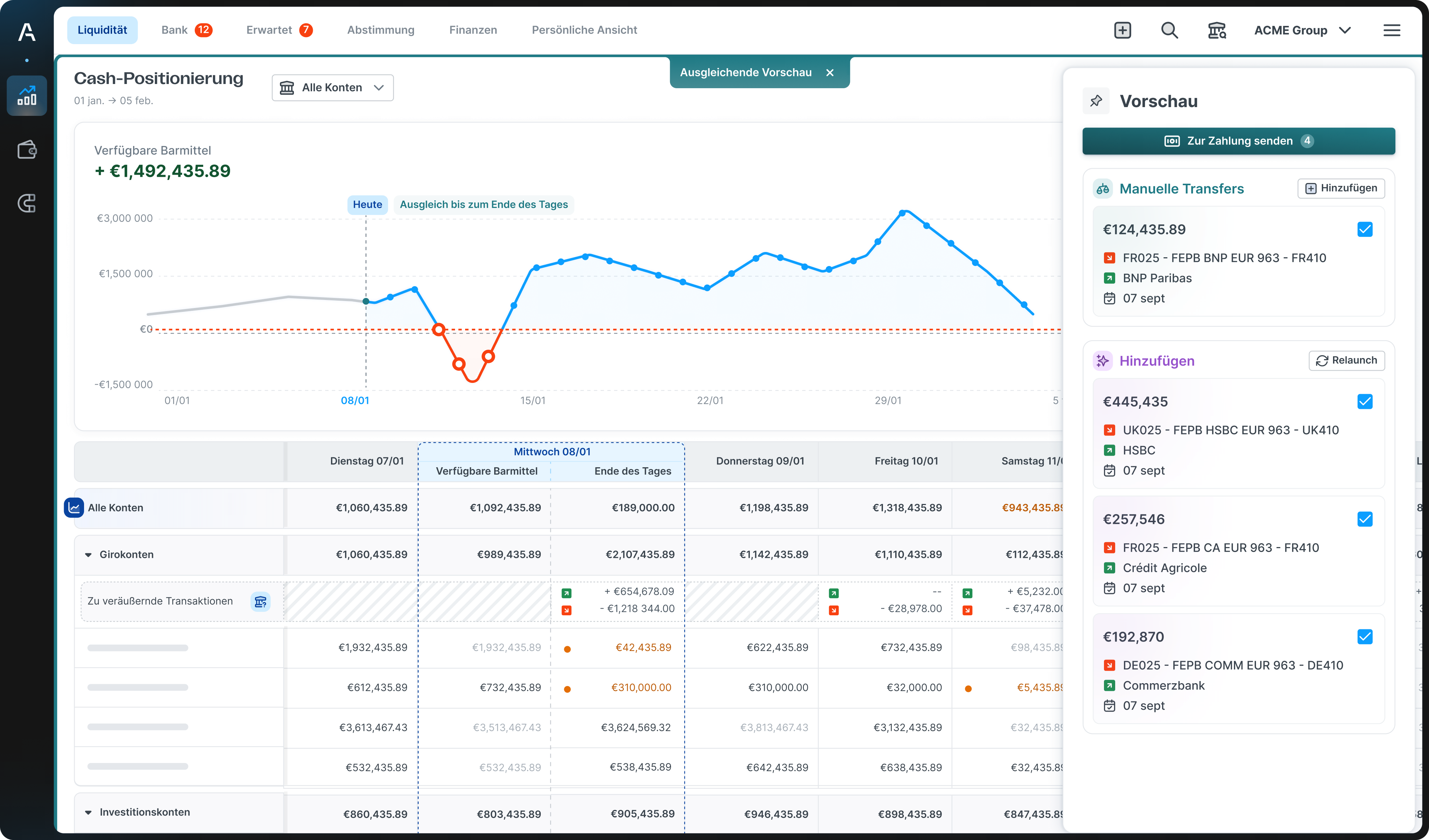 Agicap | CRM Solutions GmbH